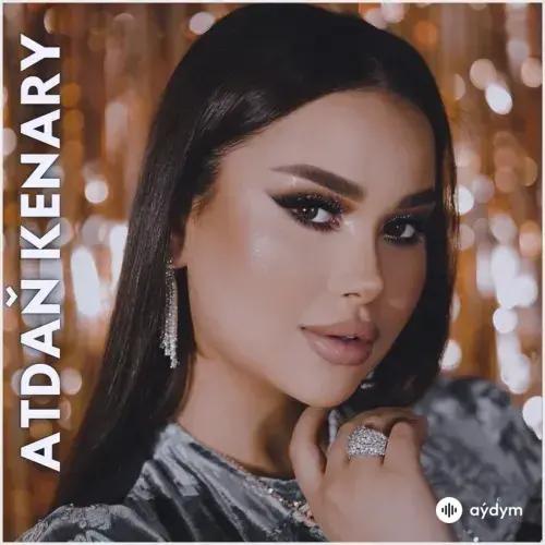 Amalia Zehin - Atdaň Kenary - Aydym.com