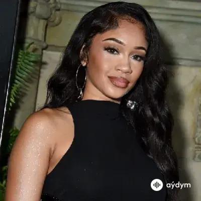 Saweetie - Aydym.com