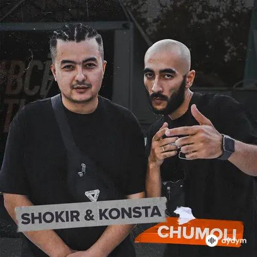 Shokir-Konsta - Chumoli - Aydym.com