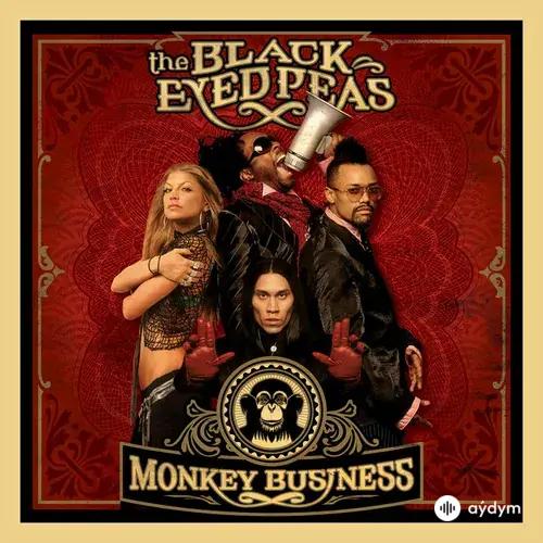 Black Eyed Peas - Don't Lie - Beets & Produce, NY Mix Version - Aydym.com
