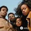 Infinity Song - Hurricane - Aydym.com
