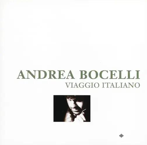 Gaetano Donizetti-Andrea Bocelli-Moscow Radio Symphony Orchestra ...